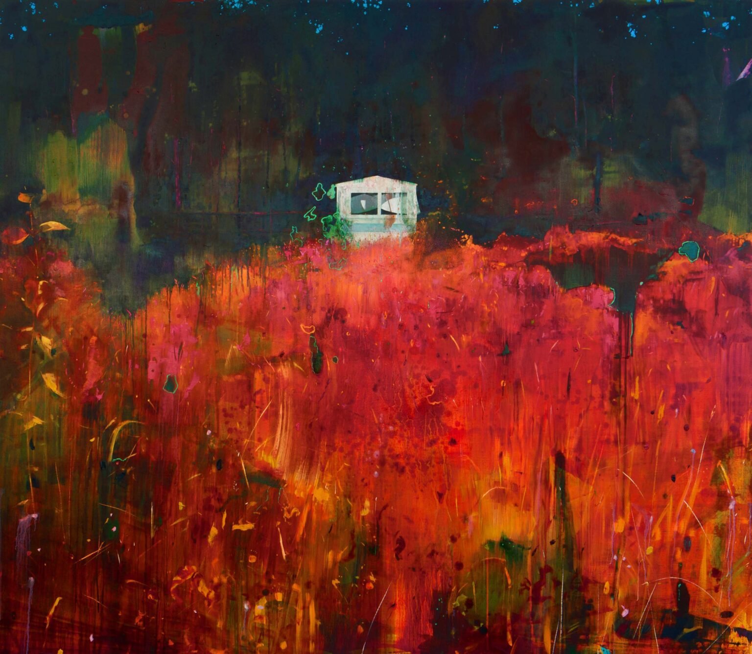 Beyond the Sublime 2015 - Nick Archer
