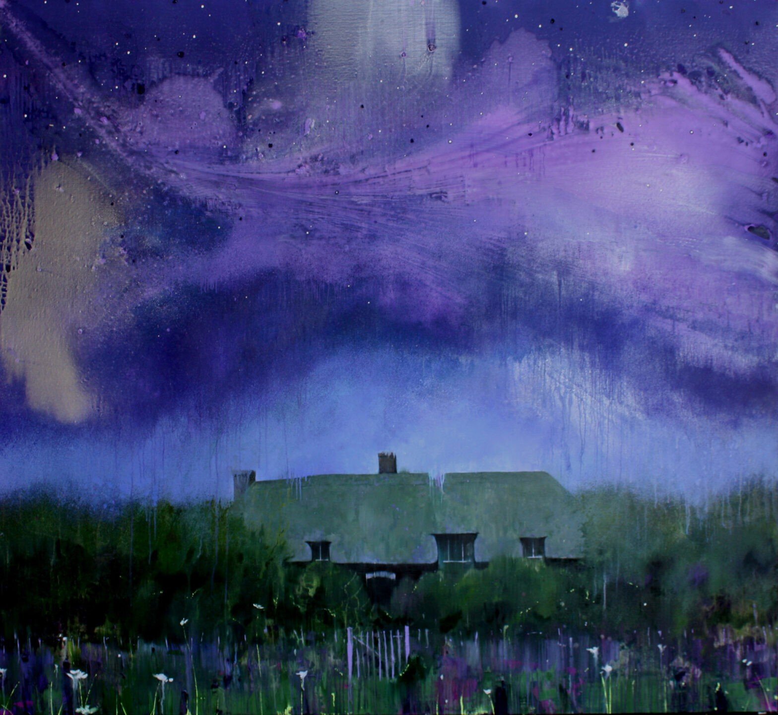 Beyond the Sublime 2015 - Nick Archer