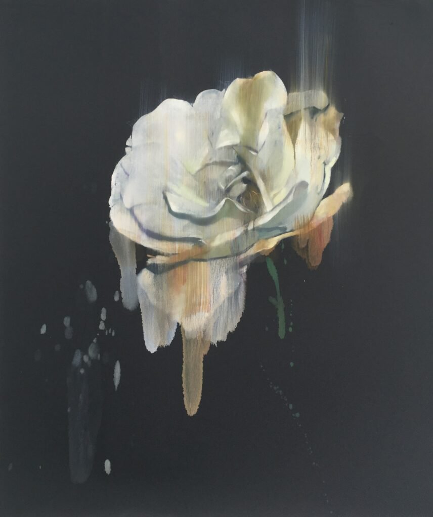 New Work - Nick Archer