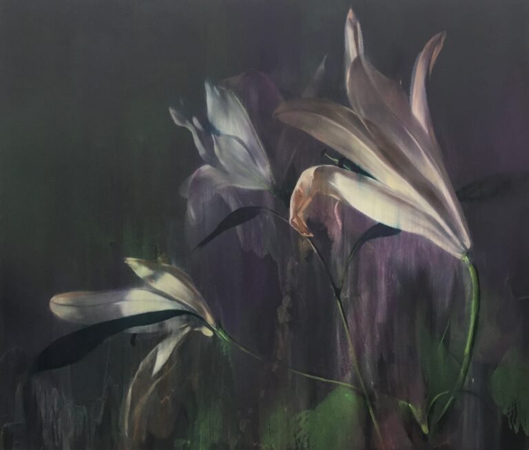 New Work - Nick Archer