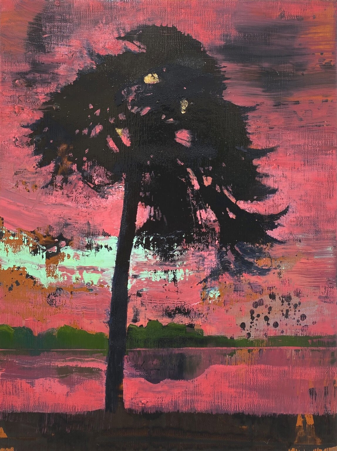 New Work - Nick Archer